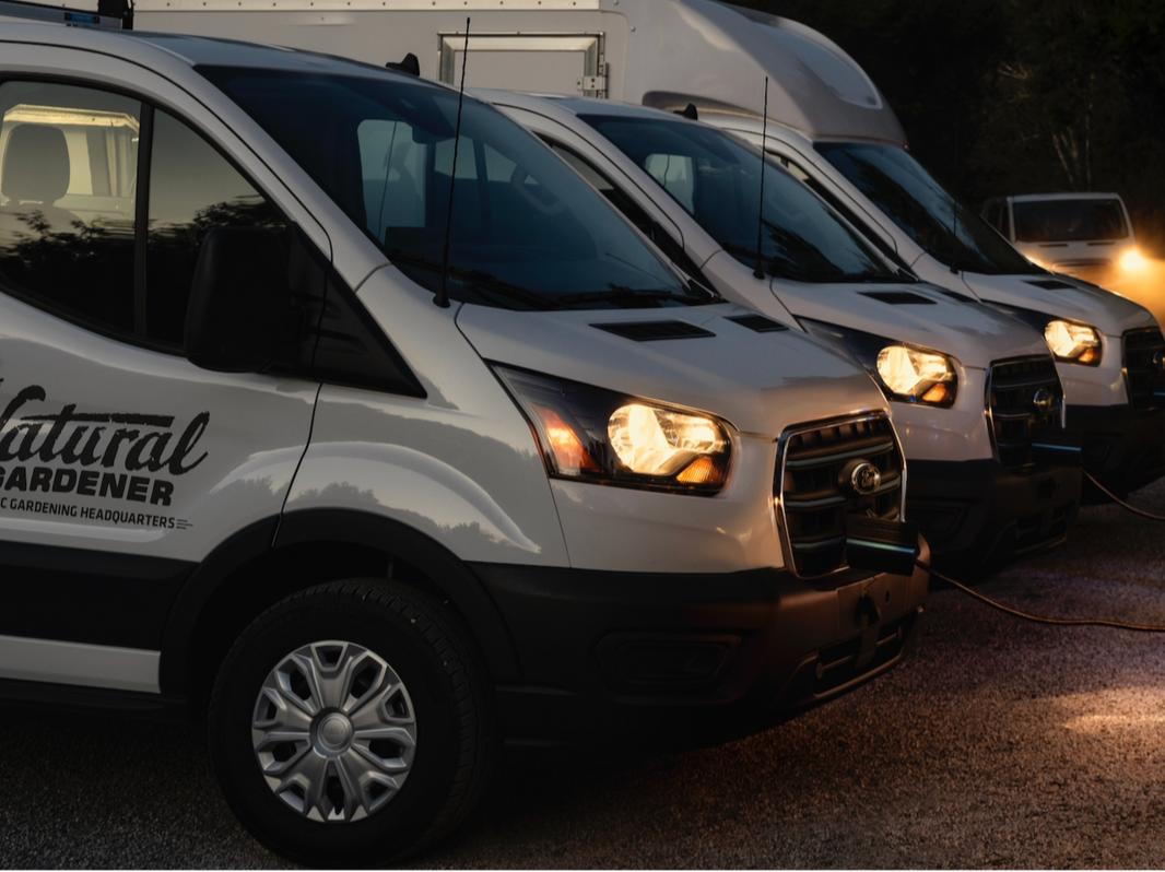 Ford Charge Station Pro – Ford Charging Canada