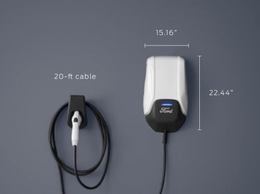 Ford Connected Charge Station – Ford Charging Canada